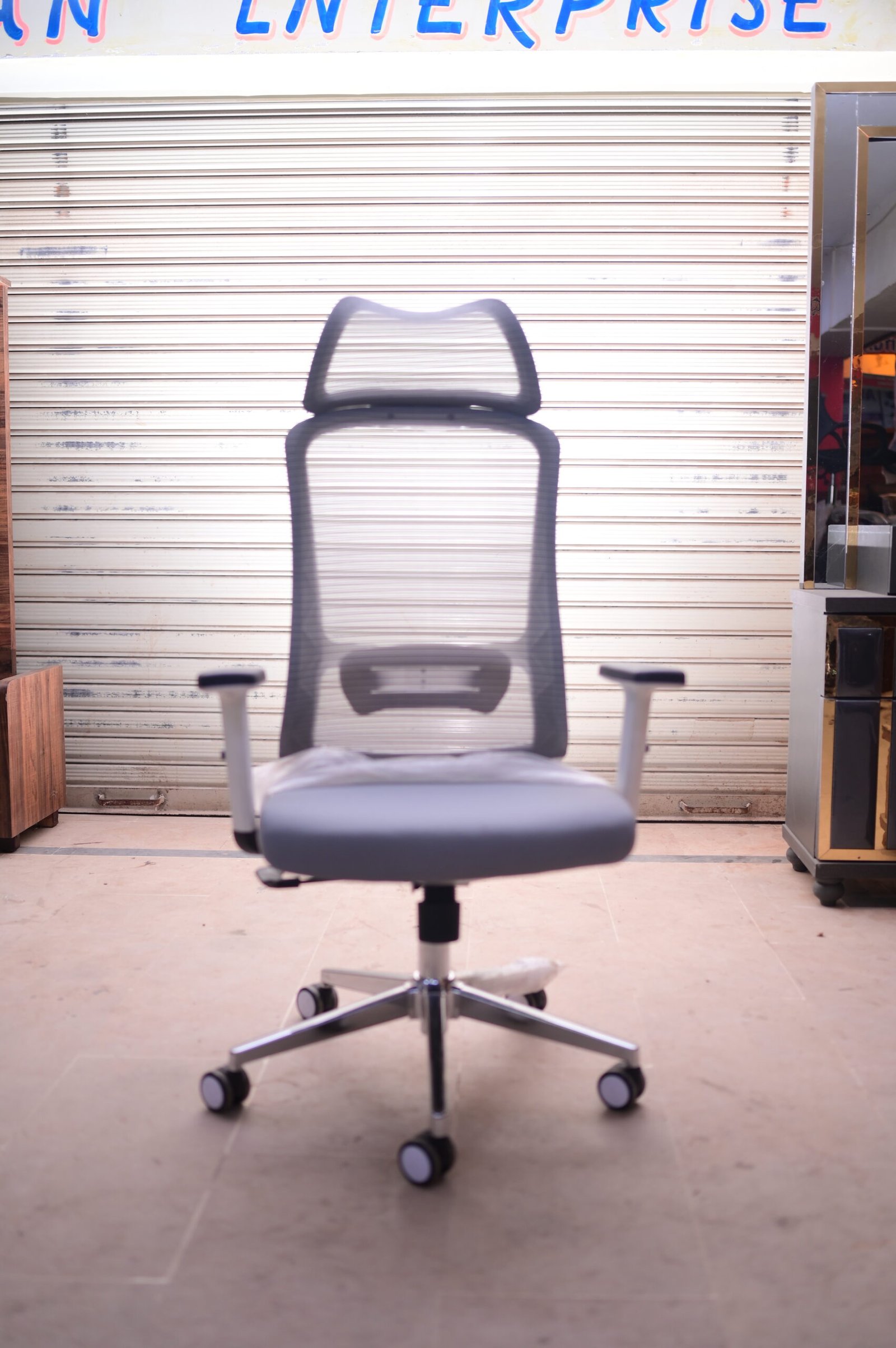 Mollie Office Chair – chairmaster